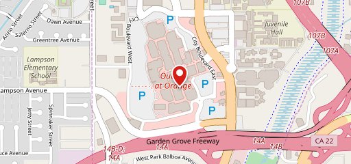 Suki Hana Japan, Orange - Restaurant menu, prices and reviews