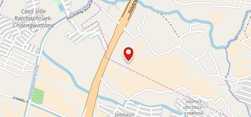 Sukishi Korean Charcoal Grill restaurant, Pak Kret - Restaurant reviews