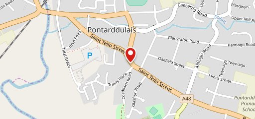 Sullivan's Tea & Coffee Co, Llangennech - Restaurant menu, prices and ...