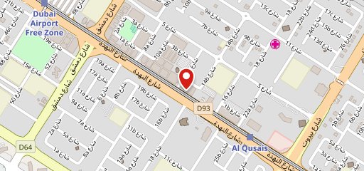 Sultan Al Arab Restaurant - Al Qusais, Dubai - Restaurant menu, prices ...