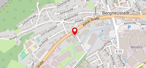 Sultan Sofrasi Imbissstand, Bergneustadt - Speisekarte, Preise und ...