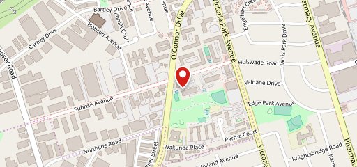 Sultan Of Samosas, Toronto - Restaurant menu, prices and reviews