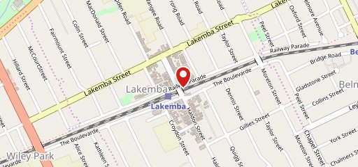 Sultano cafe, Lakemba - Restaurant menu, prices and reviews