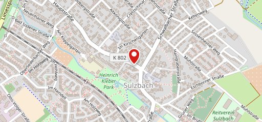 Sulzbacher Grill, Sulzbach (Taunus) - Speisekarte, Preise und Bewertungen