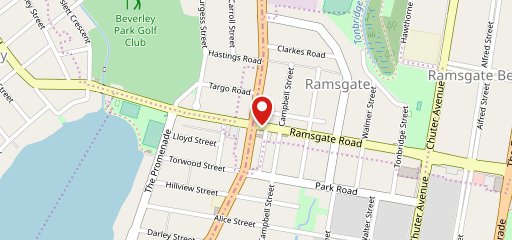 SUMIMASEN, Ramsgate - Restaurant menu, prices and reviews