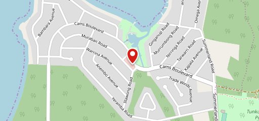 Summerland Takeaway, Summerland Point - Restaurant menu, prices and reviews