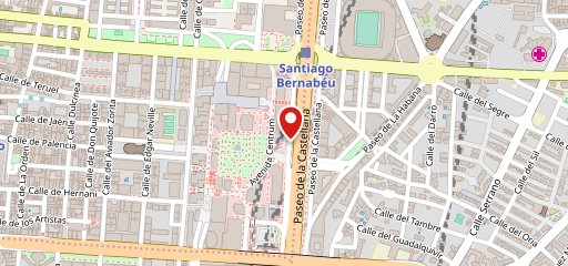 SUMO Azca, Madrid - Menú del restaurante, precios y reseñas