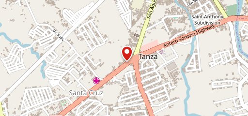 Sumo Niku - SM City TANZA, Tanza - Restaurant menu, prices and reviews