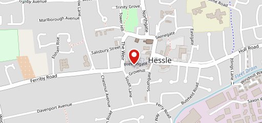 Sumo Pan Asian Hessle in Hessle - Restaurant menu and reviews