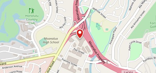 Restaurante Sumo Ramen, Honolulu, Mapunapuna St - Carta del restaurante ...