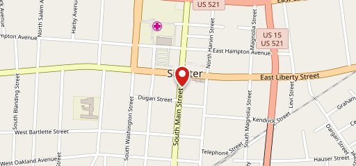 Sumter Cut Rate Pharmacy and Diner, Sumter - Restaurant menu, prices ...