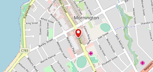 Sun & Mei Chinese and Thai Restaurant, Mornington - Restaurant menu ...