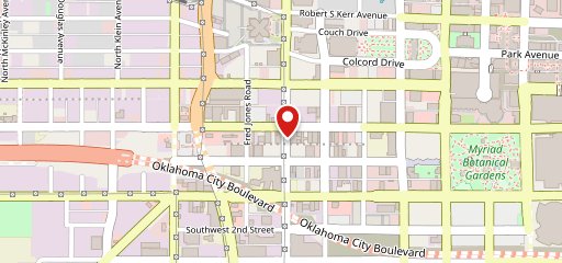 Sun Cattle Co., Oklahoma City - Restaurant menu, prices and reviews