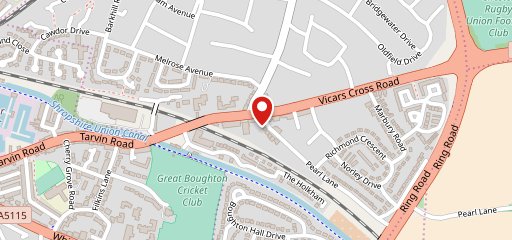 Sun Do Chinese Takeaway, Chester - Restaurant menu, prices and reviews