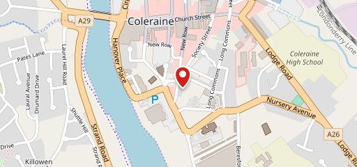 Sun Do Restaurant, Coleraine - Restaurant menu, prices and reviews