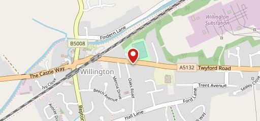Sun Hall in Derby - Restaurant reviews