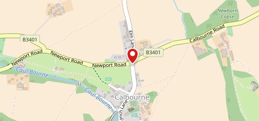 The Sun, Calbourne, Calbourne - Restaurant menu, prices and reviews