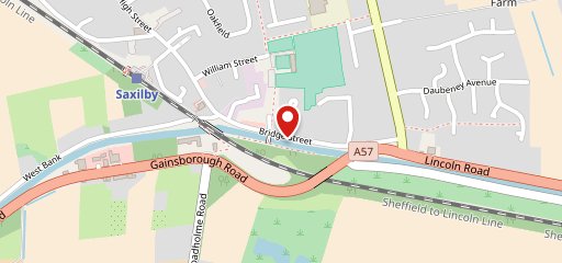 Sun Inn, Lincoln - Restaurant menu, prices and reviews