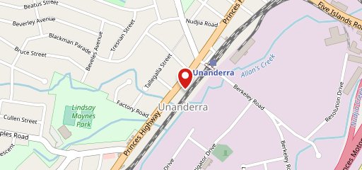 Sun Lee Chinese Take Away Food, Unanderra - Restaurant menu, prices and ...