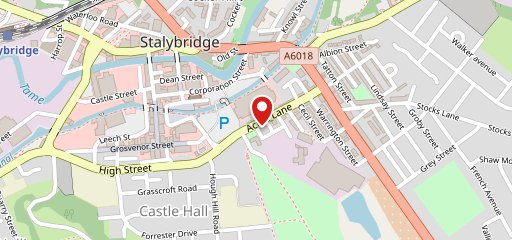 Sun Lok, Stalybridge - Restaurant menu, prices and reviews