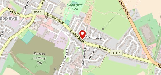 Sun Mei, Barnsley - Restaurant menu, prices and reviews