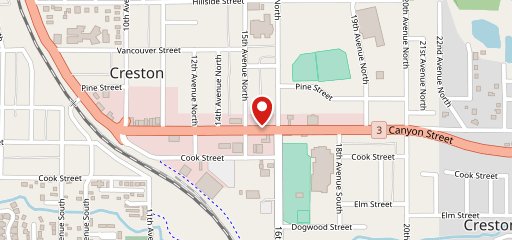 Sun R Restaurant by New Ownership - Creston BC for TAKEOUT only ...