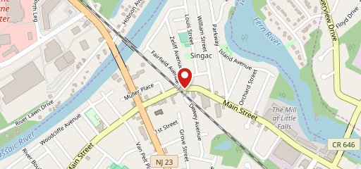 Sun-Ray Pizzeria, Little Falls - Restaurant menu, prices and reviews