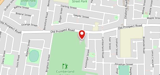 Sun River Kitchen, Greystanes - Restaurant menu, prices and reviews