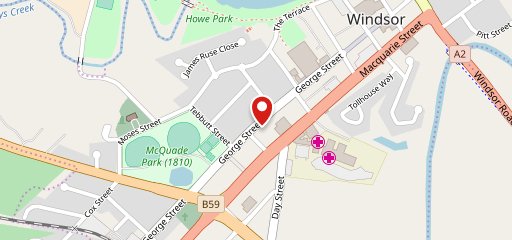 Sun Sing Chinese Restaurant, Windsor - Restaurant menu, prices and reviews