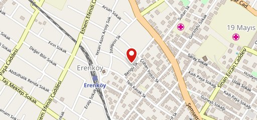 Suna'nın Yeri, Istanbul, Kandilli İskele Cad No:17 Kandilli Beykoz ...