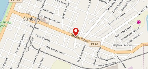 Sunbury Sub Shop, Sunbury - Restaurant menu, prices and reviews