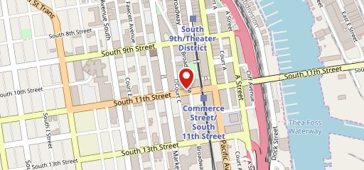 Sundance Cafe, Tacoma - Restaurant menu, prices and reviews