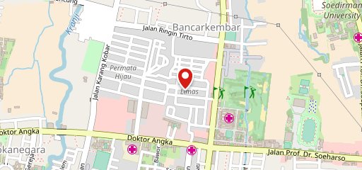 Sunday Barbecue, Purwokerto - Restaurant reviews