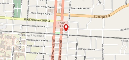 The Sundown Tavern, Ruston - Restaurant menu, prices and reviews