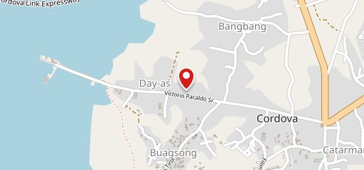 Sungka Native Restuarant, Cordova - Restaurant menu, prices and reviews