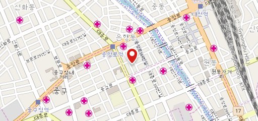 Sungsimdang Bakery Head Store, Daejeon - Restaurant menu, prices and ...