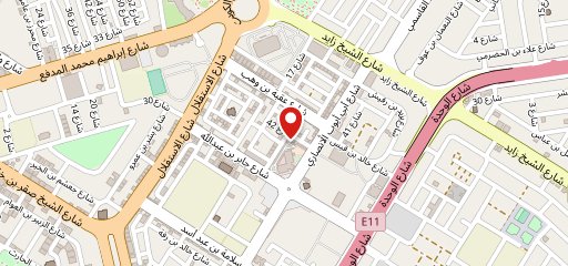 Suni's Kitchen Yarmouk, Sharjah - Restaurant menu, prices and reviews