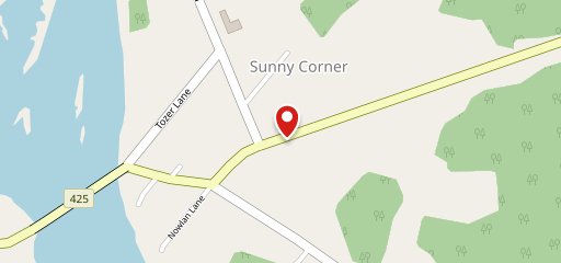 Sunny Burger in Sunny Corner - Restaurant reviews