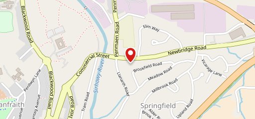 Sunnys Çhinese Chippy, Blackwood - Restaurant menu, prices and reviews