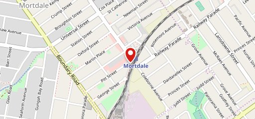 Sunny Seafood Restaurant Mortdale 伟洋海鲜酒楼, Mortdale - Restaurant menu ...