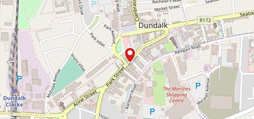 Sunray Home Bakeries & Coffee Shop, Dundalk - Restaurant menu, prices ...