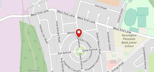 Sunrise Chinese Takeaway in Doncaster - Restaurant menu and reviews