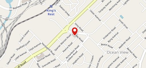 Sunrise Chip 'N Ranch Bluff', Durban - Restaurant menu, prices and reviews