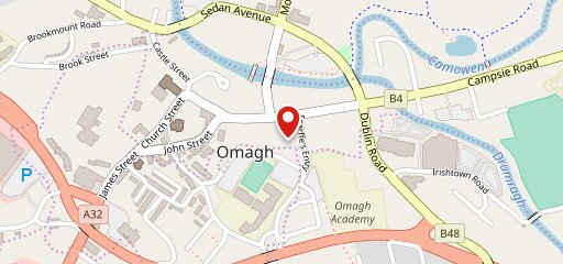 Sunrise fast food, Omagh - Restaurant menu, prices and reviews