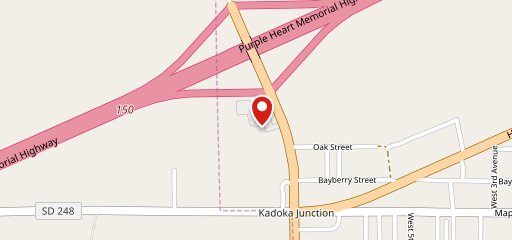 Sunset Grill, Kadoka - Restaurant menu, prices and reviews