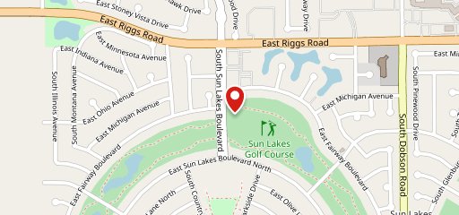 Mulligan's, Sun Lakes - Restaurant menu, prices and reviews