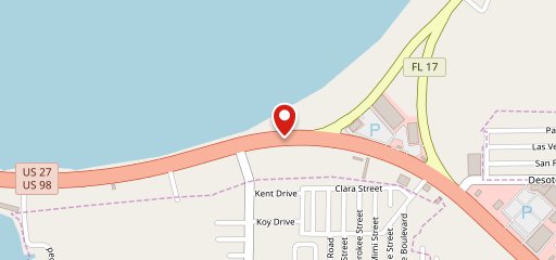 Sunset Grille, Sebring - Restaurant menu, prices and reviews