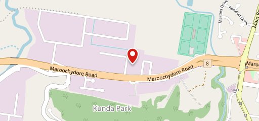 Sunshine Coast Cider, Kunda Park - Carta del restaurante y opiniones