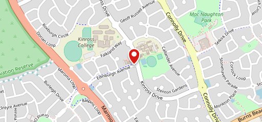 Sunshine Corner Café, Kinross - Restaurant menu, prices and reviews