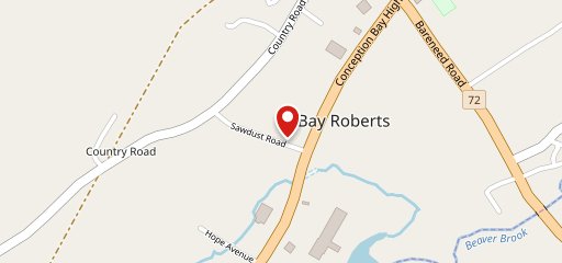 Sun Wui Restaurant, Bay Roberts - Restaurant menu, prices and reviews